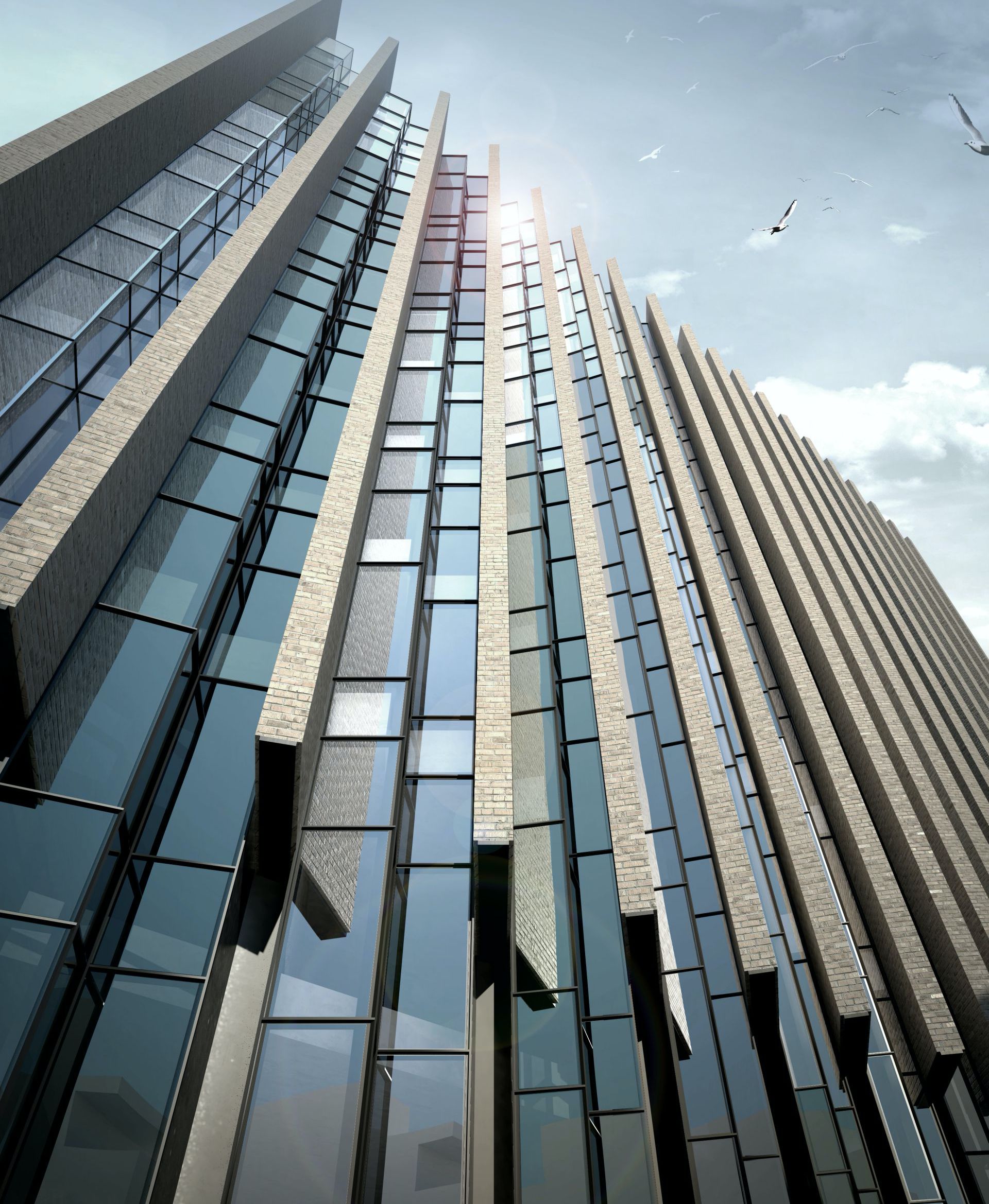 BK Hotel Karbala | MANHAL HABBOBI CONSULTANTS